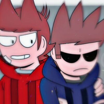 ยุ่งกับตรูทำแป๊ะอะไร | tom x tord: ฟิค Boy Love (แชท)