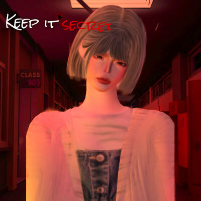 keep it secrets: สืบสวน