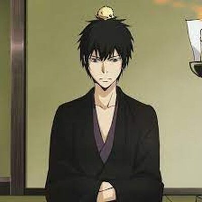 (fic KHR)เเสงสว่างของนายเมฆา[HIBARIxOC]: ฟิค Love Novel (แชท)