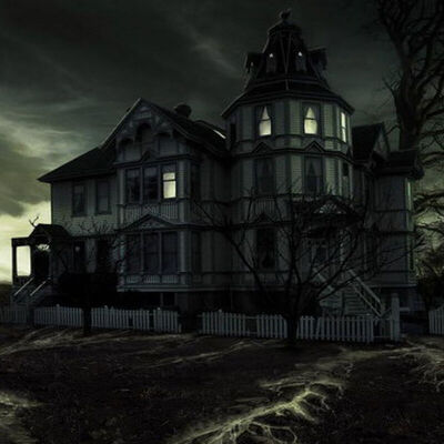 2002 Scary End: สยองขวัญ