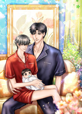 [Pre-Order] (มี ebook)หลงกลิ่นเจ้าเอย (Omegaverse , Mpreg) - Pre-order ...