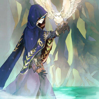 The Secret Of The Seer (Identity V): ฟิค Boy Love (แชท)