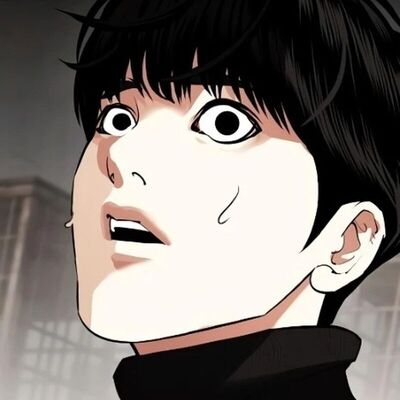 ป๊า! เอาแดกลับไปที! | Lookism | - 6 : ฟิคฟรีสไตล์ (แชท)