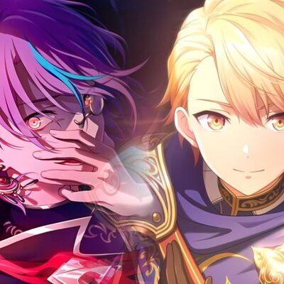 [ อัศวินขาวและพ่อมดทมิฬ ] fanfic ruikasa - 1 - ล่าตระเวน -: ฟิค Boy ...