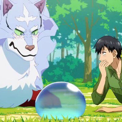 Tondemo Skill de Isekai Hourou Meshi Yaoi: ฟิค Boy Love (แชท)