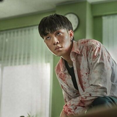 ไว้ใจได้แน่นะ?{:Gwinam×you:} |All of us are dead| - ความหวังครั้งใหม่ ...