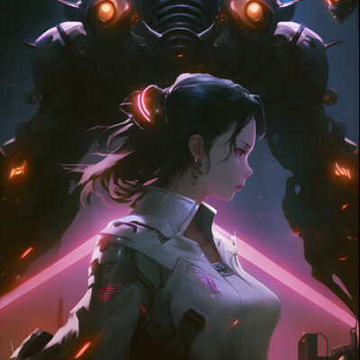 [English] 2247; Last Automata: แฟนตาซี เกมออนไลน์ ต่างโลก