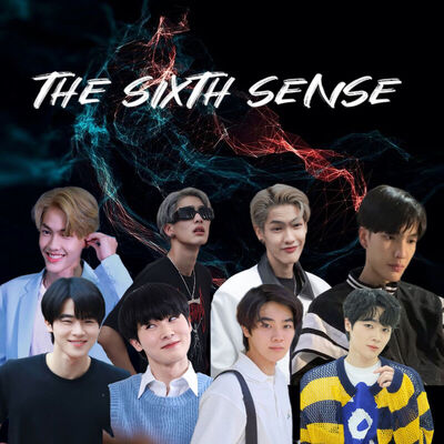แฝด4 |The Sixth Sense ||ต้าบอม 💢(ยุติการเขียนถาวร) - ทำความเข้าใจกับ ...