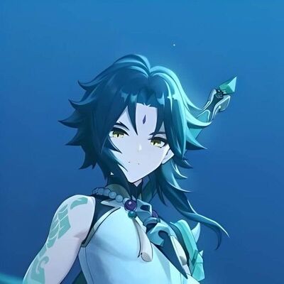 GS School ||Xiao x y/n - 四 : ฟิคฟรีสไตล์ (แชท)