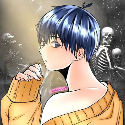 เป็นมะม๊าในต่างโลก._.|fantasy [rin x isagi]: ฟิค Boy Love (แชท)