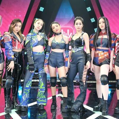 นิสสัยของ4eve: ฟิคฟรีสไตล์ (บรรยาย)