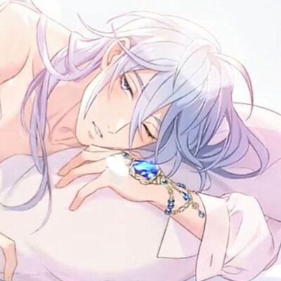 Nu:Carnival Eiden x Edmond Happy Edmond Day 2023: ฟิค Boy Love (บรรยาย)