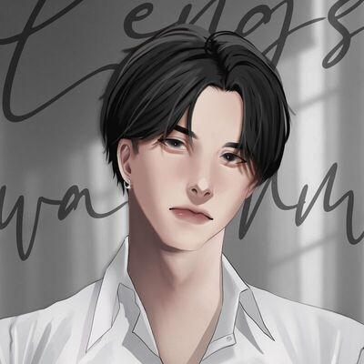 Leng's Warm #เล้งวอร์ม - 05 ยังไหว: นิยาย Boy Love Lovely Room