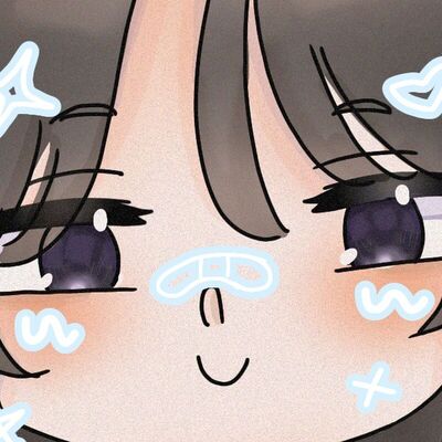 Fanart(ทุกด้อมที่ชอบ) - 3 Vtuber | Algorithm project | Orion | Baabel ...