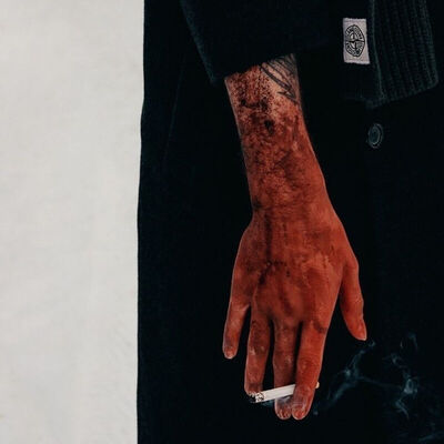 The story of a man and Rip skull | #ชานแบค: ฟิค Boy Love (บรรยาย)