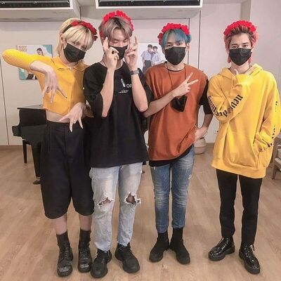 ความรักของคุณ|4MiX(อาจจะมี: นิยายโรมานซ์ (แชท)