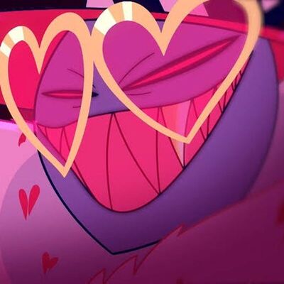 Hellborn Rider [hazbin hotel AU]: ฟิคฟรีสไตล์ (บรรยาย)