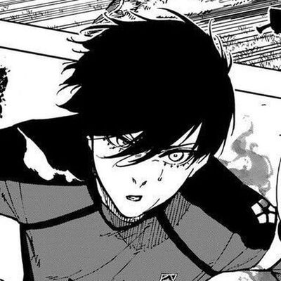 come back | Rin itoshi x y / u: นิยายรัก (แชท)