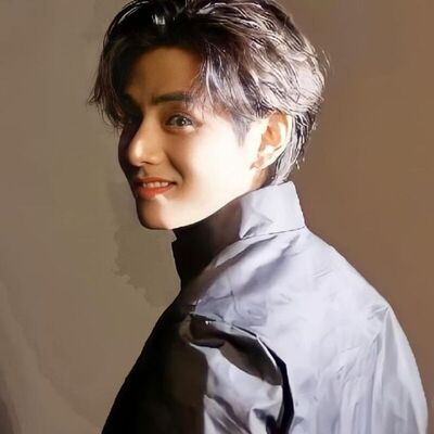 สามีในนาม : 3P | Kookv - EPISODE.20 : ฟิค Boy Love (แชท)