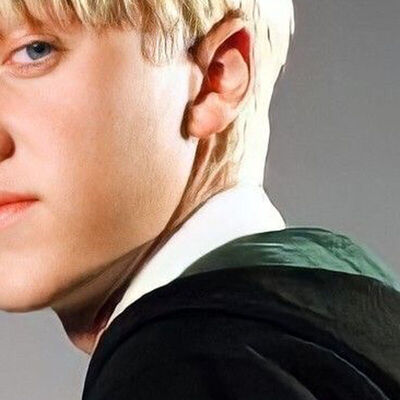 พี่หล่อจังคะ [Draco x y/u]: ฟิค Love Novel (แชท)