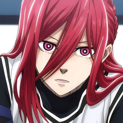 ชิมันบ้า ( chigiri x y/n ) - ชิชิ๊ 2 : ฟิค Love Novel (แชท)