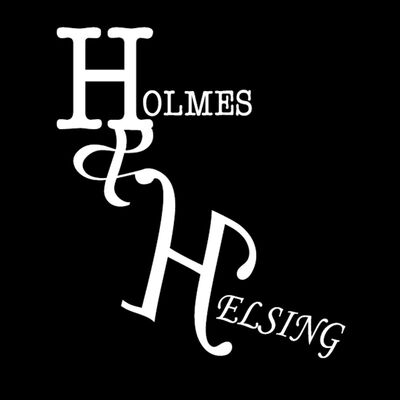 Holmes & Helsing : โฮล์มส์ & เฮลซิง: ฟิคฟรีสไตล์ (แชท)
