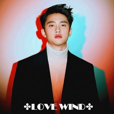 LOVE WIND รักต้องลม: นิยายรักวัยรุ่น