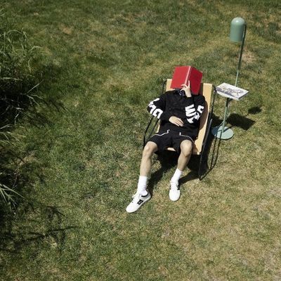 Over Complicated | JohnJae OS/SF - Sweet Chaos (OS) : ฟิค Boy Love (แชท)