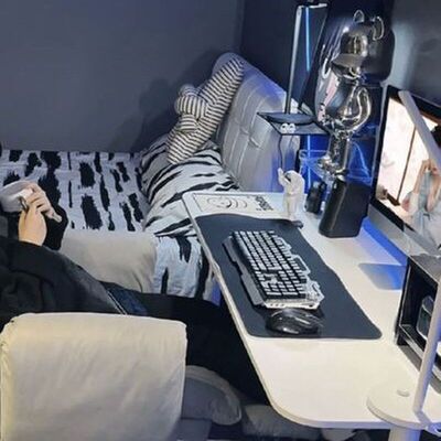 Alano and his life || allisagi: ฟิค Boy Love (แชท)