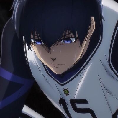 โอ้โหเธอว์ เจ็บจี๊ด |Blue lock: ฟิค Boy Love (แชท)