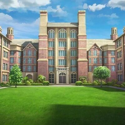 โรงเรียน Undertale au: แฟนตาซี เกมออนไลน์ ต่างโลก (แชท)