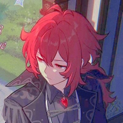 Diluc x y/n //genshin impact//สภาจะล่มก็เพราะมึง: ฟิคฟรีสไตล์ (แชท)