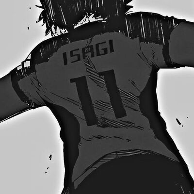 [os|sf blue lock]คลังฟิคยัยแมว [allisagi] - [allisafem] isagi become a ...