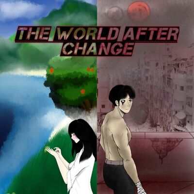 The World After Change: แฟนตาซี เกมออนไลน์ ต่างโลก