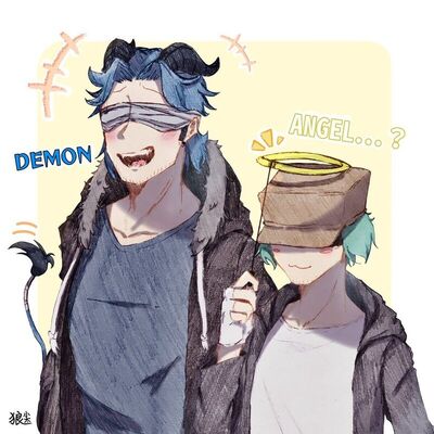 (garcello x chris) น่ารักขนาดนี้ จับปล้ำได้ปะ?: ฟิค Boy Love (แชท)