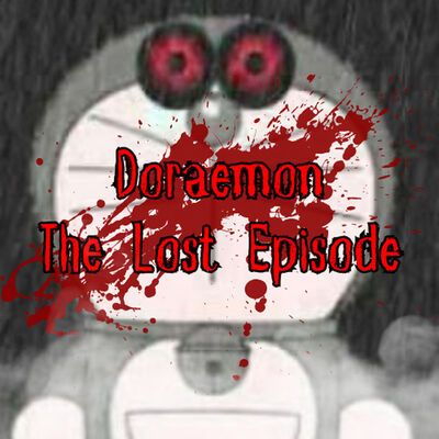 Doraemon The Lost Episode: สยองขวัญ