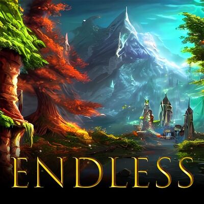 Endless: แฟนตาซี เกมออนไลน์ ต่างโลก
