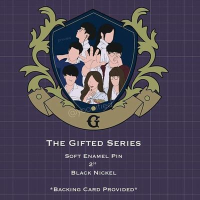 The gifted นักเรียนพลังกิฟต์ [ นุ้งเวฟ ] ตอน นอนได้แล้ว: ฟิค Boy Love (แชท)