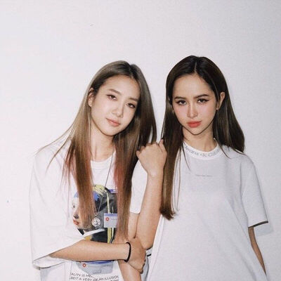 นาดีนถึงชาล็อต #Hanjo: ฟิคฟรีสไตล์ (แชท)