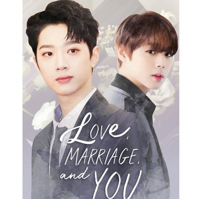 [Mpreg] Love,marriage and you - LinHoon หลินฮุน - ตอน 9 : ฟิค Boy Love ...