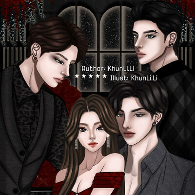 แด๊ดดี้คนเลว - ตอนพิเศษ -2 ผัวสุดแซ่บ NC-4P: นิยายโรมานซ์