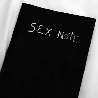 sex note: ฟิค Love Novel (แชท)
