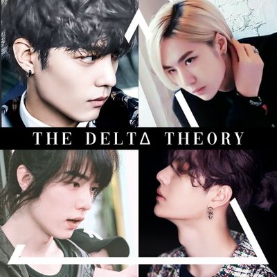 The Delta Theory I ( ฌอนเถียน & ป๋อจ้าน ): แฟนฟิคชั่น