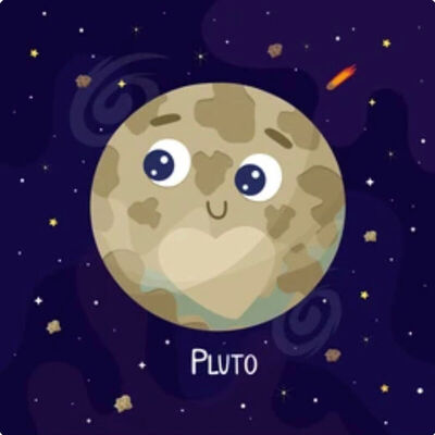 134340 (Pluto) - Chapter 0 : ฟิคฟรีสไตล์ (แชท)