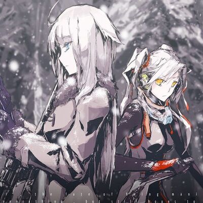 Code Name: Bakery Girl (แปลไทย): Sci-fi