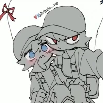 ไอ้ทหารตัวน้อย - (2)jard×Bobo : ฟิค Boy Love (แชท)