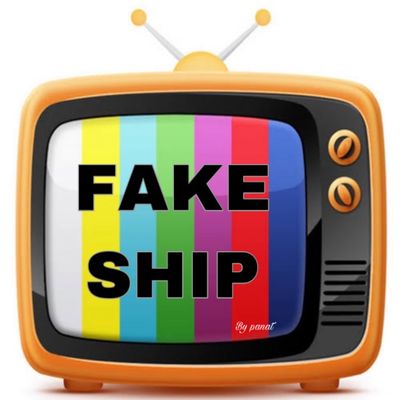 Fake Ship คู่จิ้นจำเป็น: นิยาย Boy Love Lovely Room