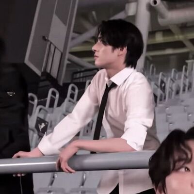 น้องอย่าดื้อ | Jake x you: ฟิค Love Novel (แชท)