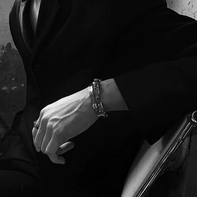 cold mafia: นิยายรัก
