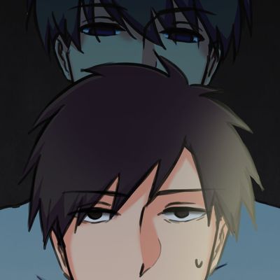 DEAR MY TUTOR ช่วยติวให้ที คุณผีที่รัก: การ์ตูน Boy Love